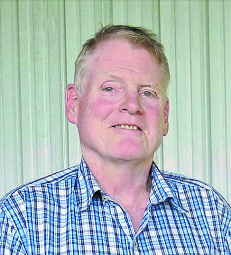 Robert P. ‘Lep’ Lepley | News, Sports, Jobs - The Sentinel